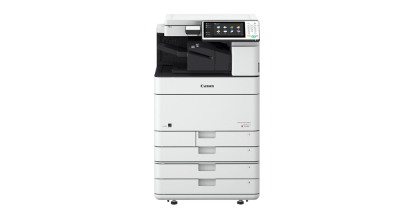 Canon imageRUNNER ADVANCE C5535